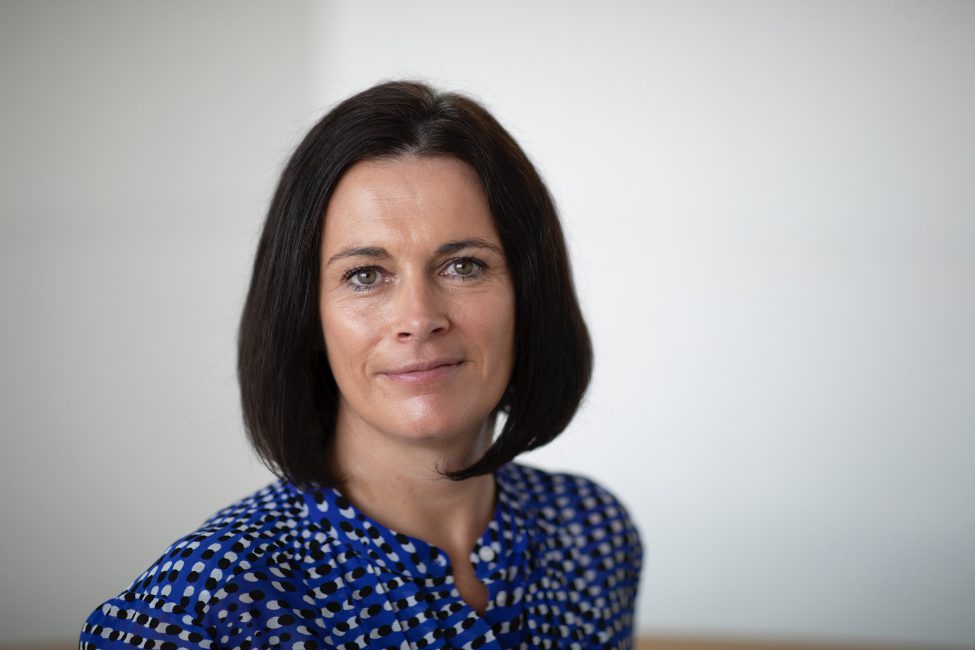 daa appoints Catherine Gubbins as Chief Financial Officer | daa