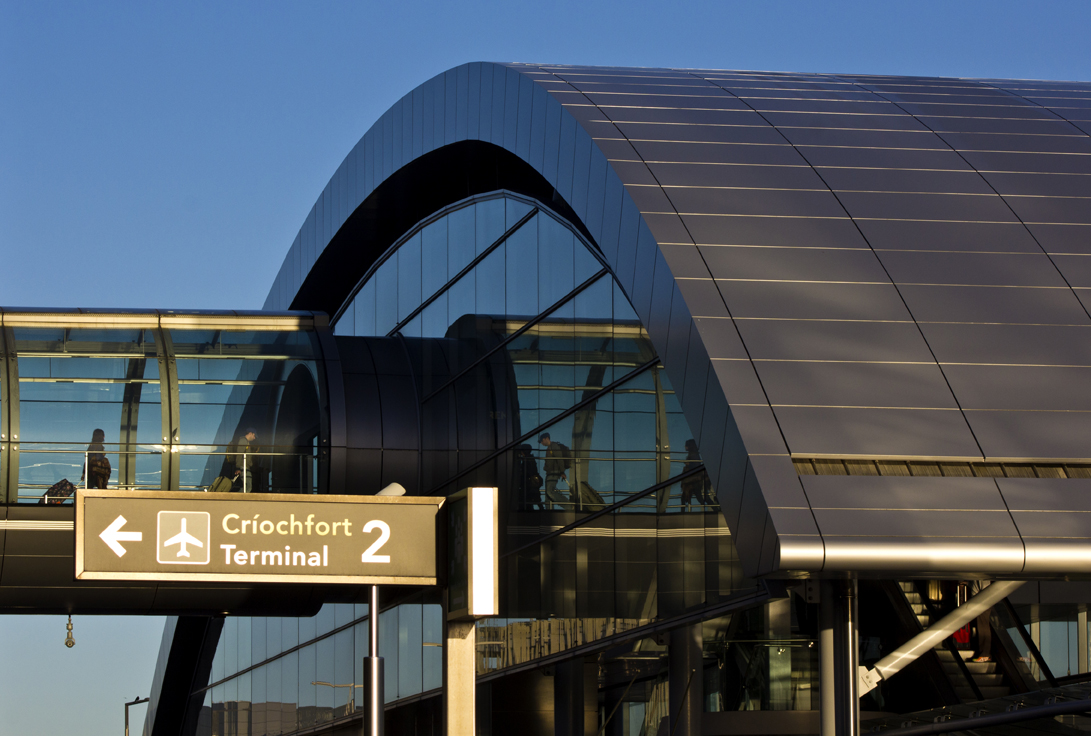 daa Chief Executive Officer Dalton Philips To Depart After The Summer ...