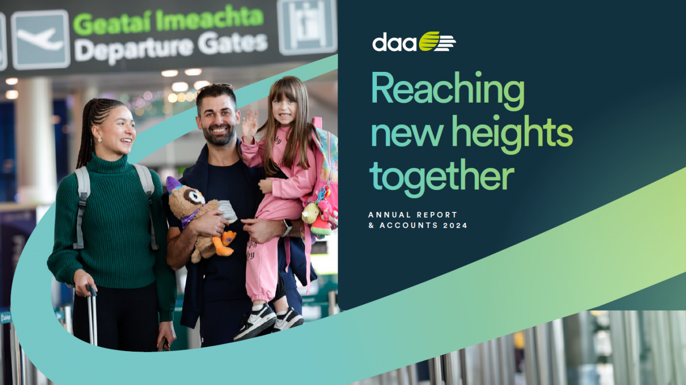 Investor Relations | daa