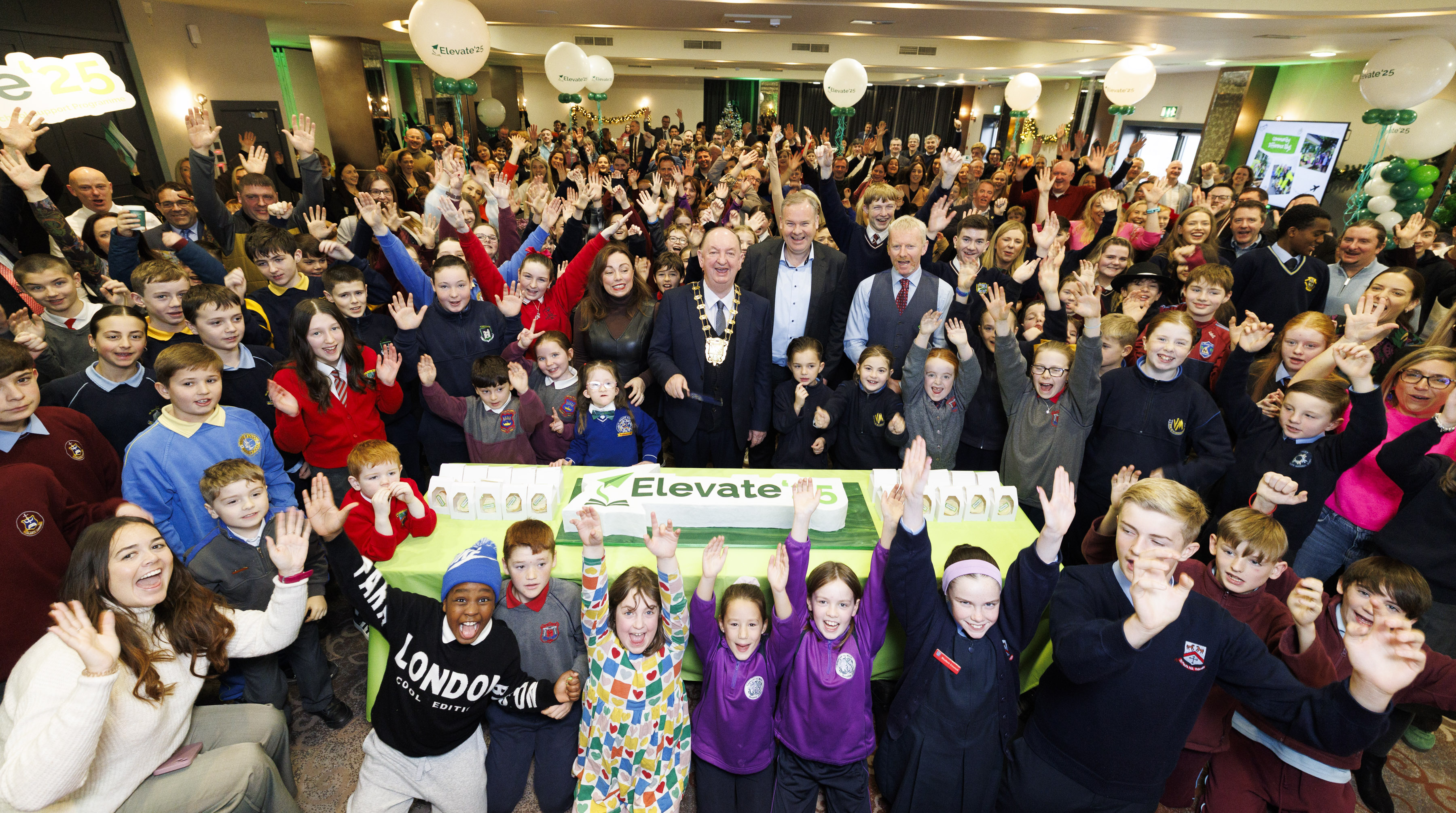 daa invests €2 million in local schools around Dublin Airport through ...